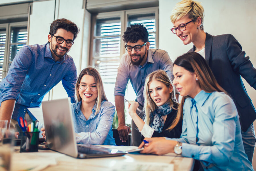 7 Trends That Will Shape Learning and Development in 2023: What L&D ...