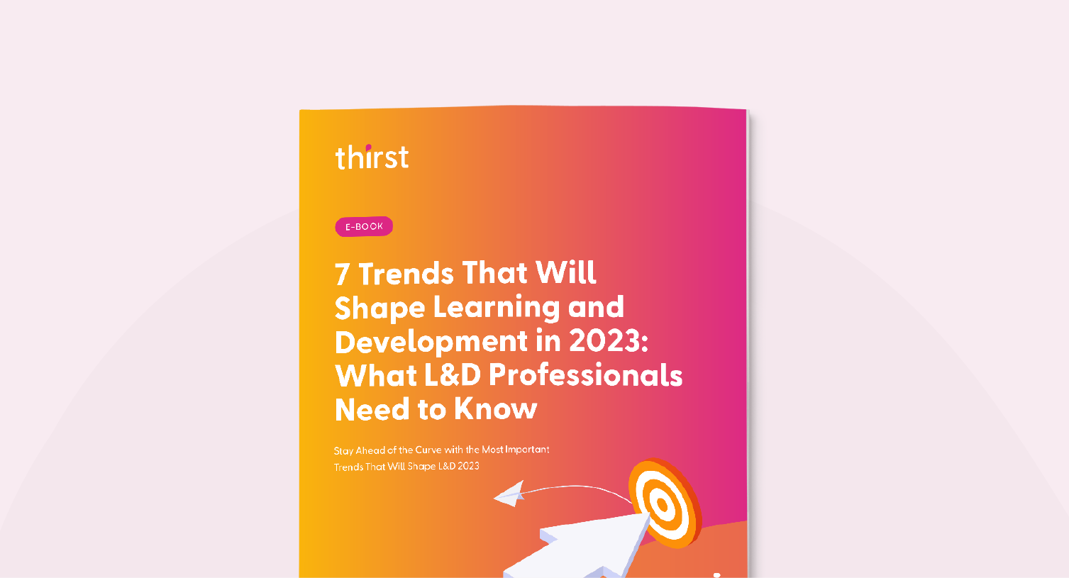 The Best Learning and Development Books and Reports 2024 | Thirst