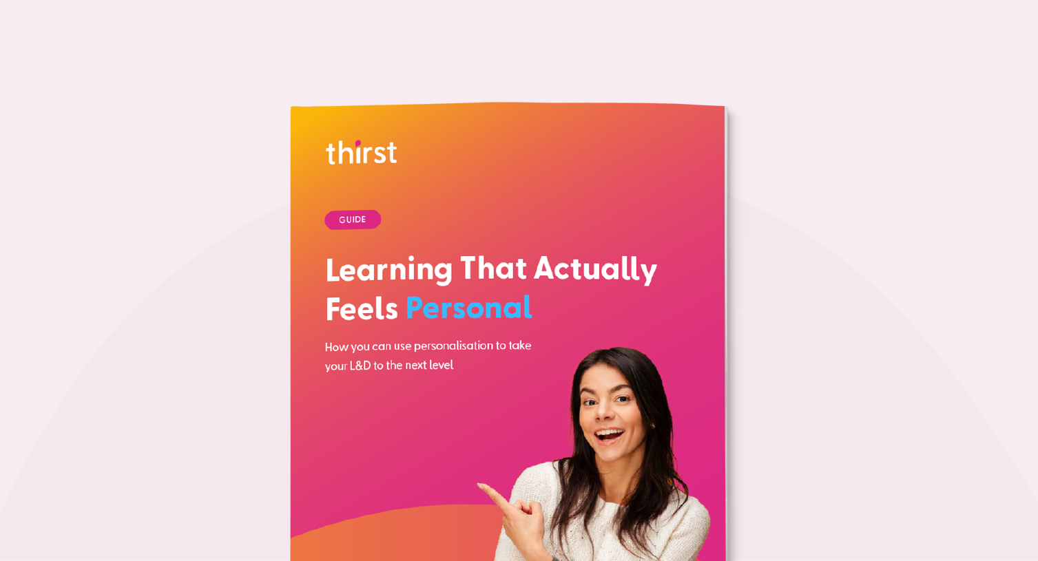 The Best Learning and Development Books and Reports 2025 | Thirst