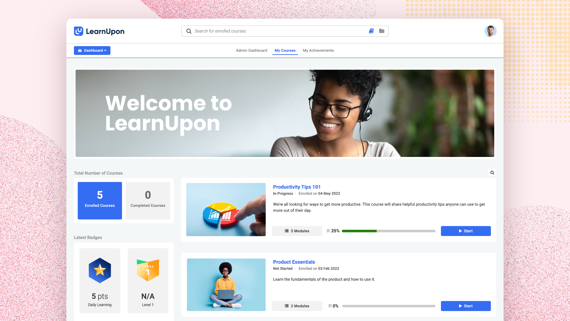 Top 10 Best Cloud-Based LMS Platforms in 2026 | Thirst