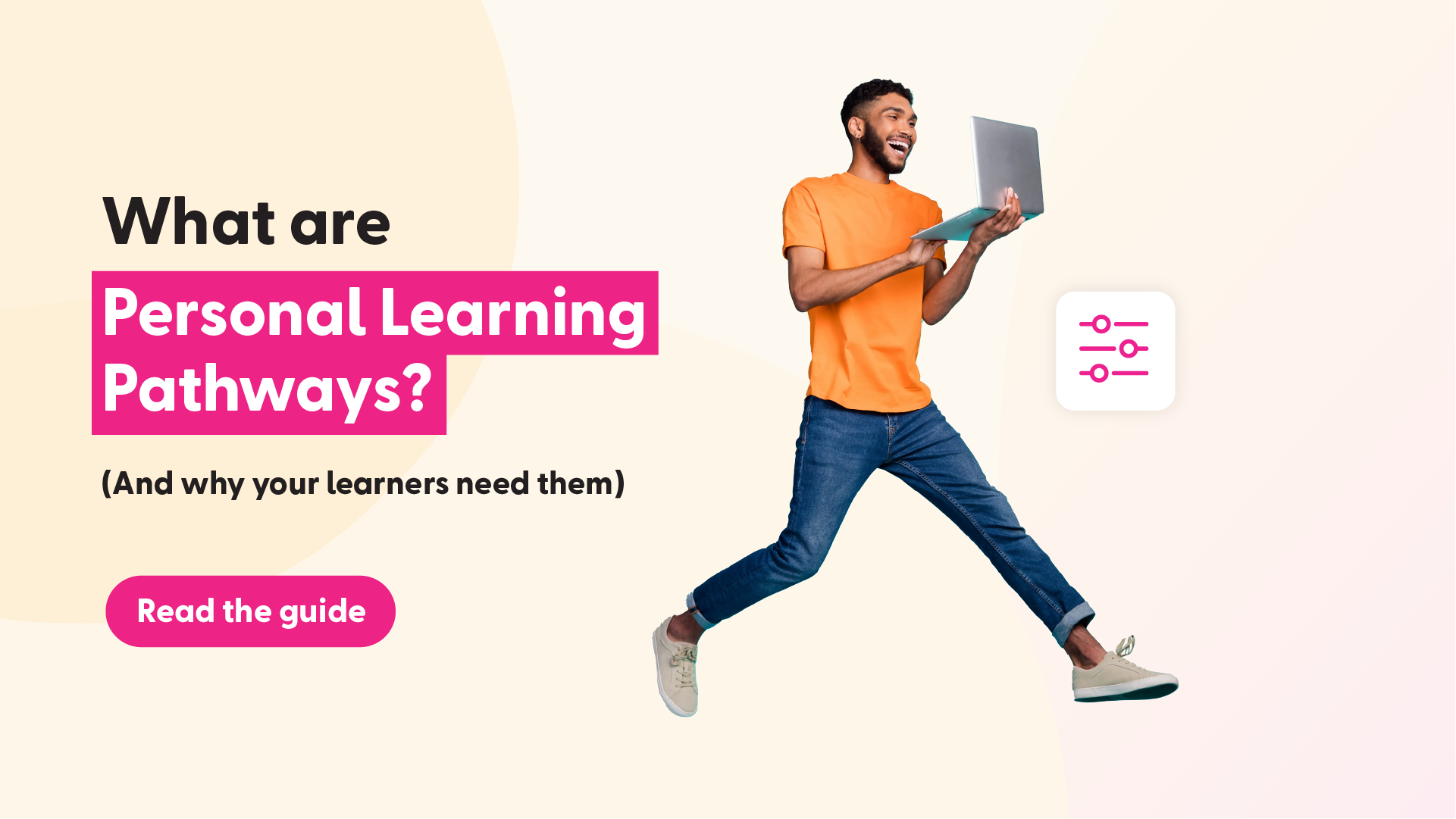 What Are Personal Learning Pathways? | Thirst