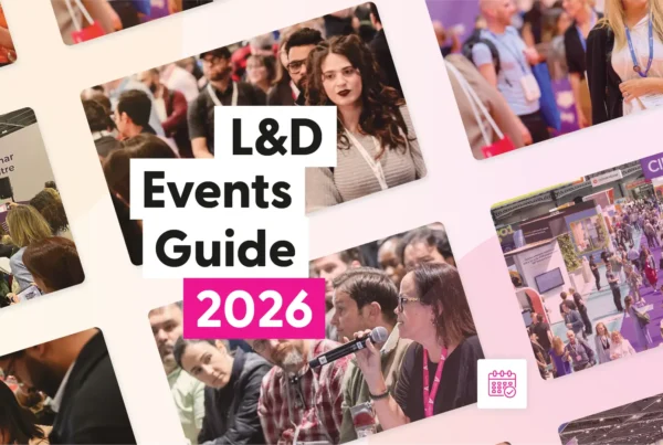 Top 18 Learning & Development Events to Attend in 2025 | Thirst