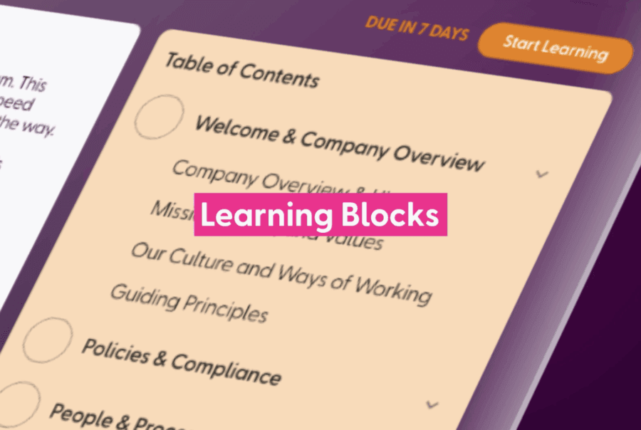 What is Bite-Sized Learning? [Definition, Examples & Benefits] | Thirst